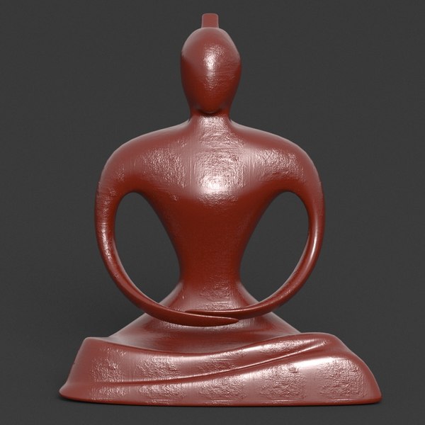 Religious Icon 3D Models for Download | TurboSquid