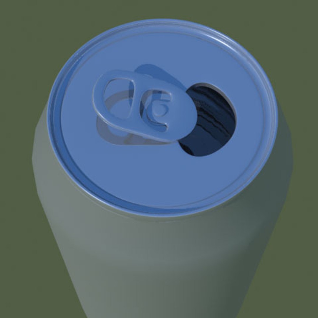 soda 3d c4d