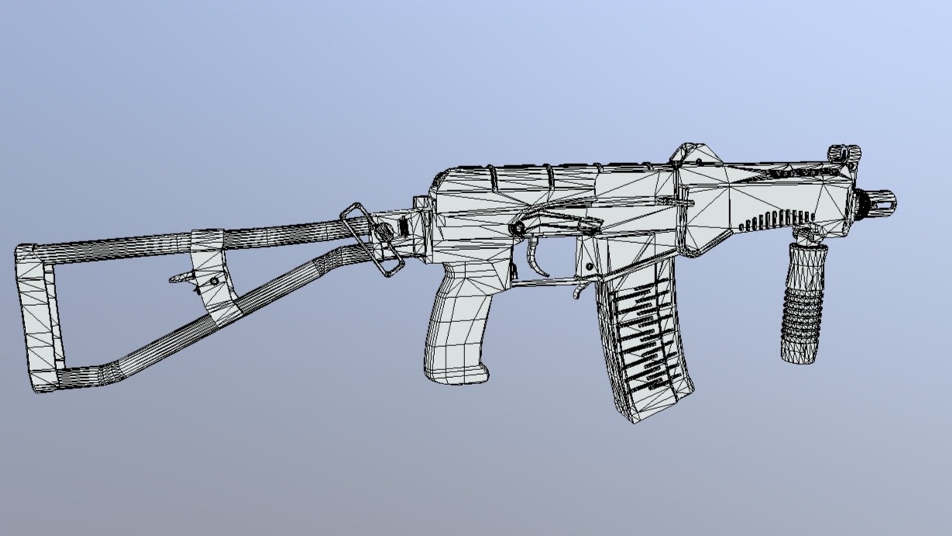 3D Russian Sr-3 - TurboSquid 1482382