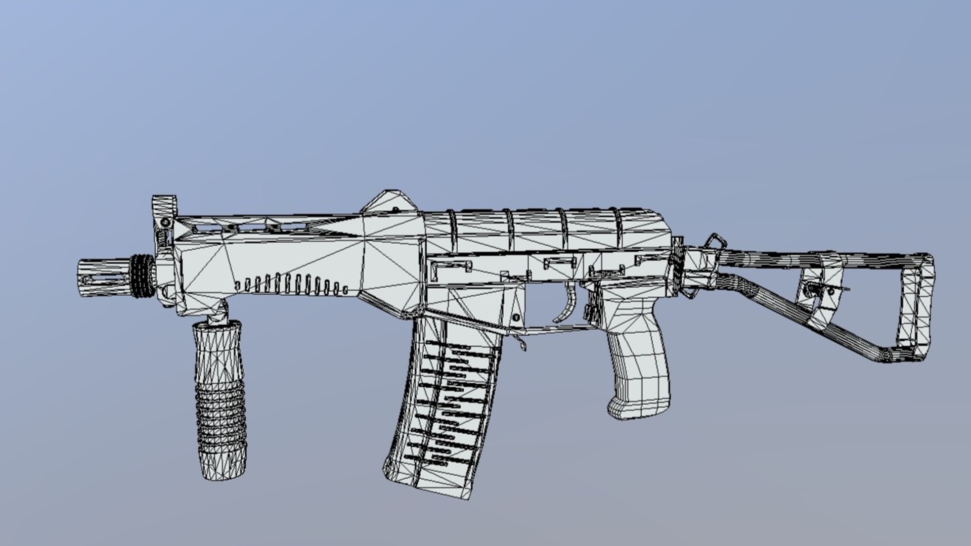 3D Russian Sr-3 - TurboSquid 1482382