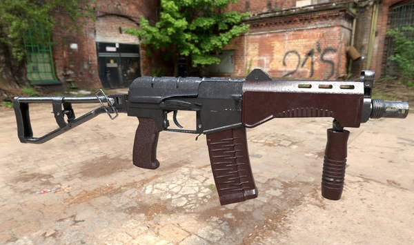 3D Sr3m Models | TurboSquid