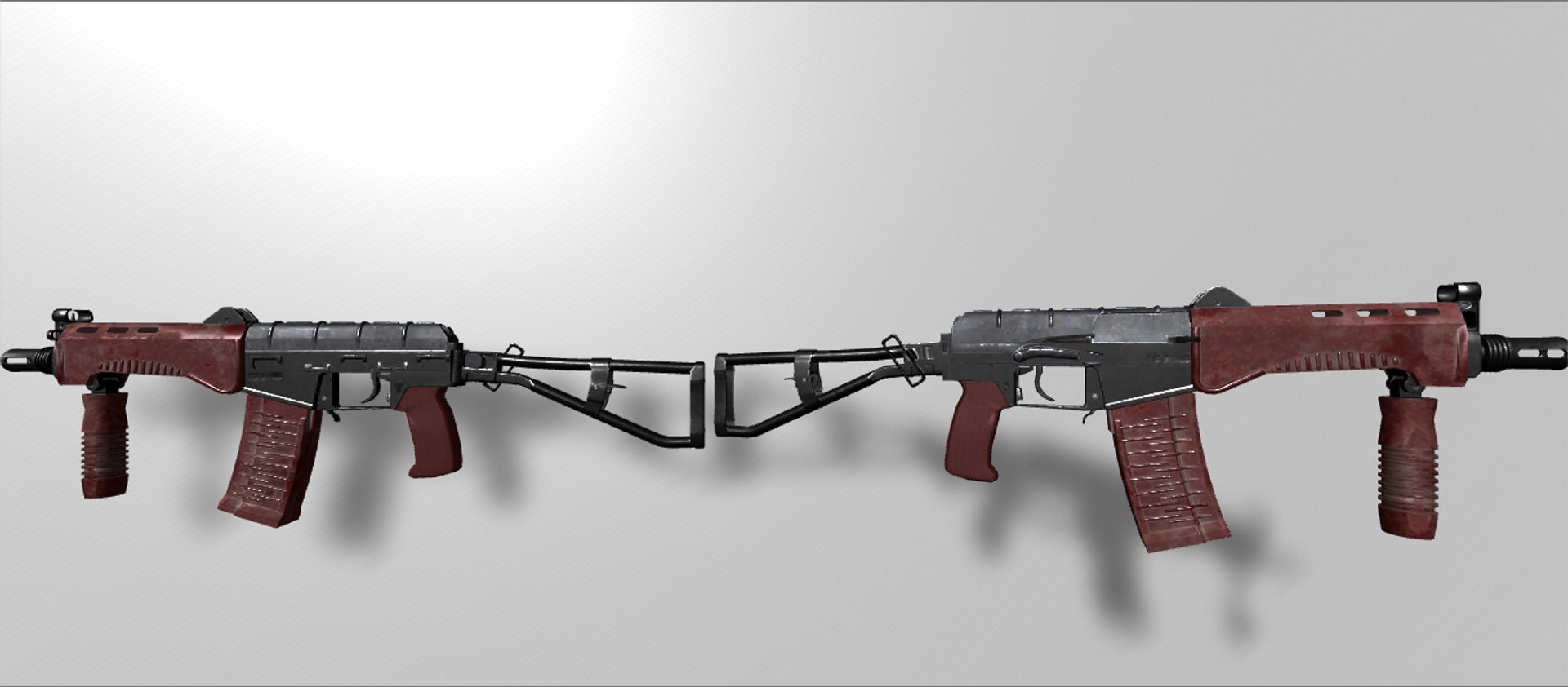 3D Russian Sr-3 - TurboSquid 1482382