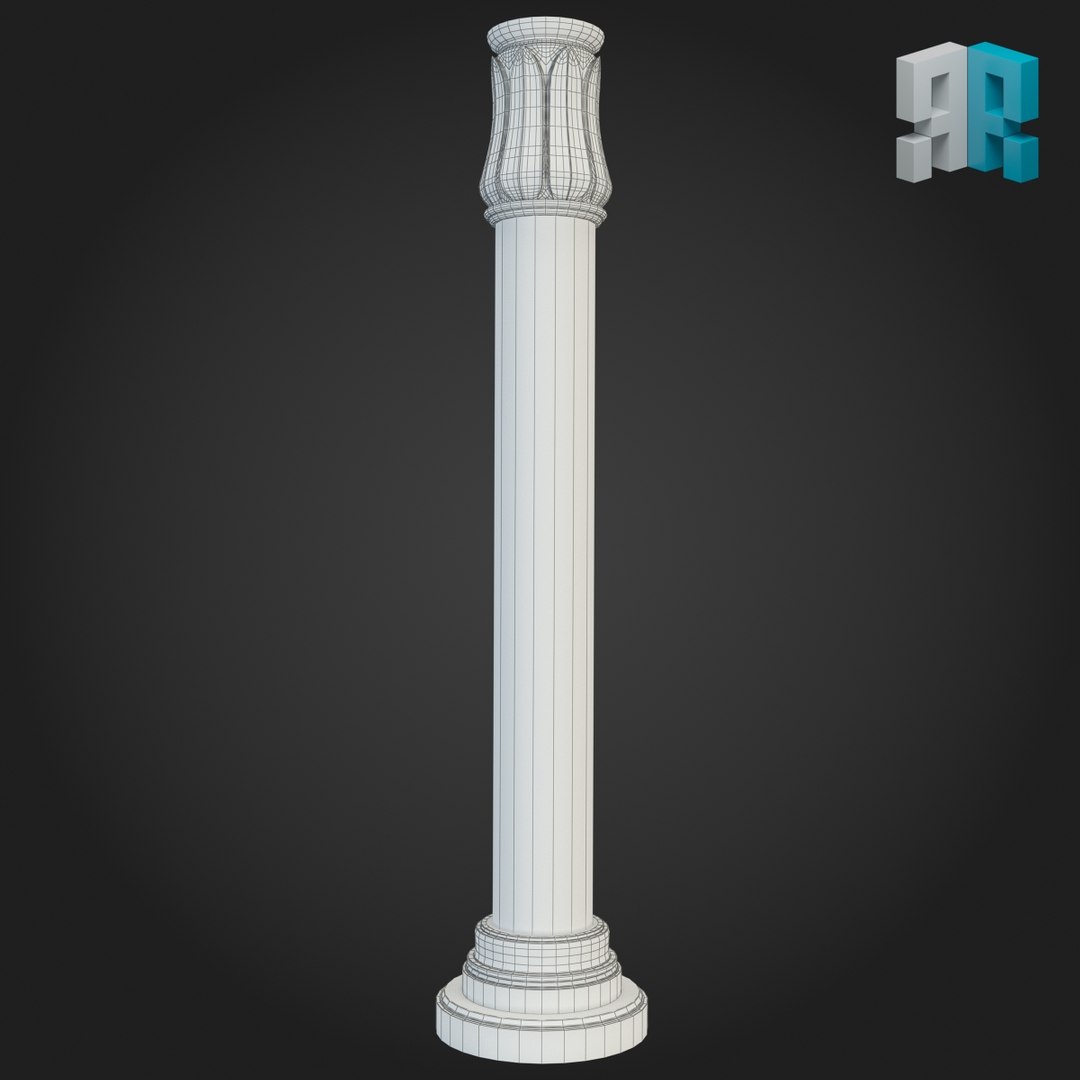 column obj