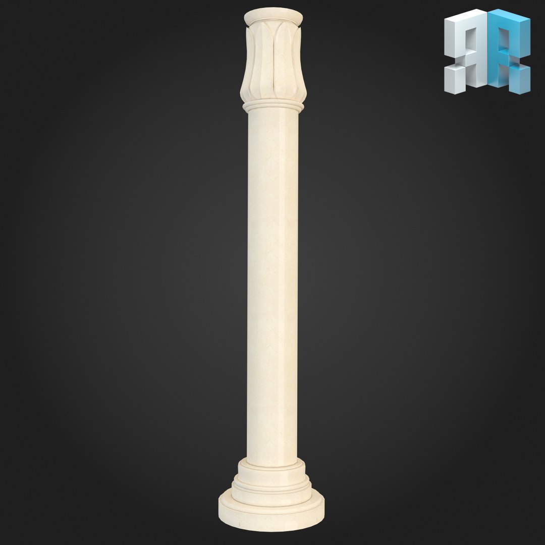 column obj
