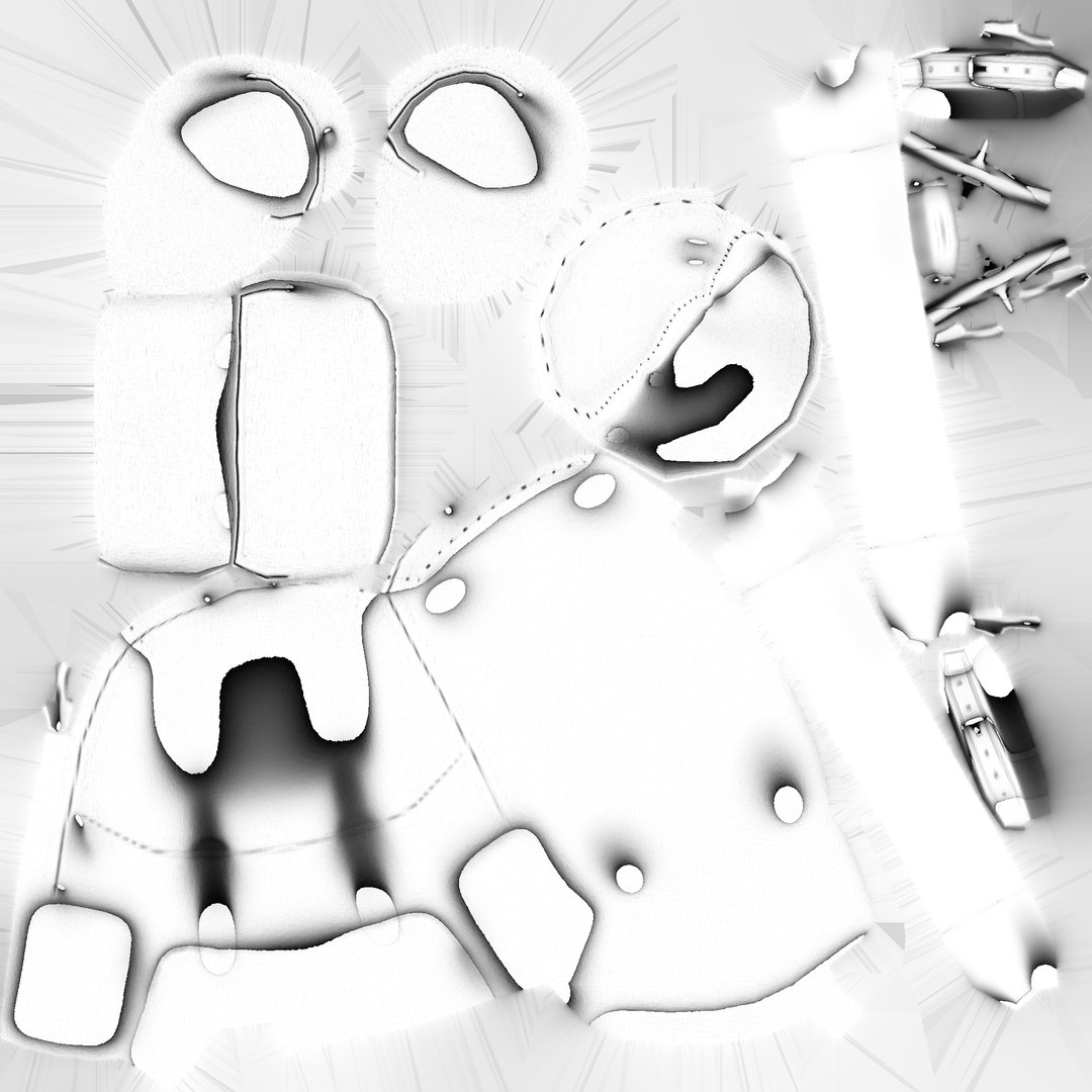 Rust Leather Backpack - Character Fashion Design 3D - TurboSquid 1716597