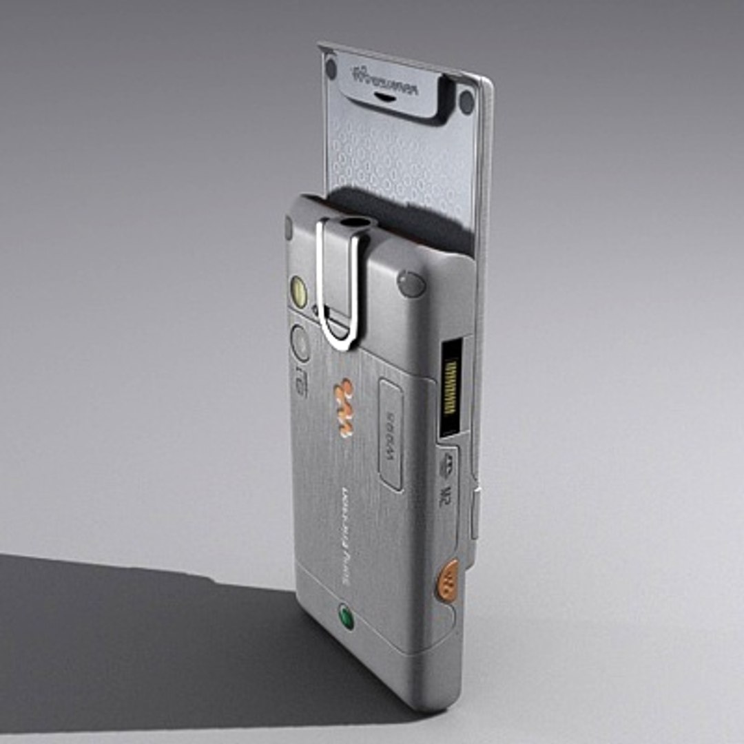 sonyericsson w995 max