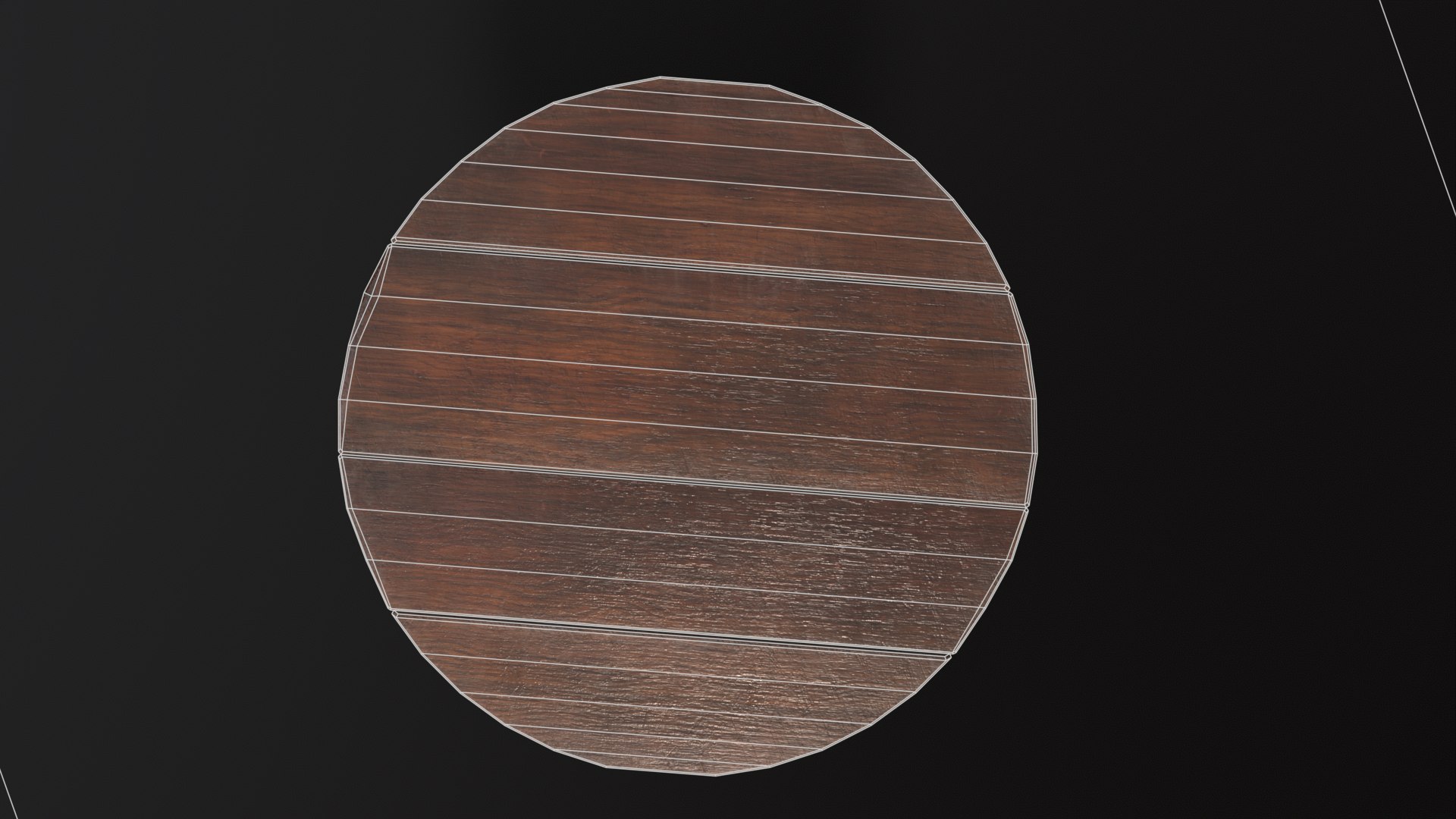 3D Gothic Church Table Model - TurboSquid 2232009