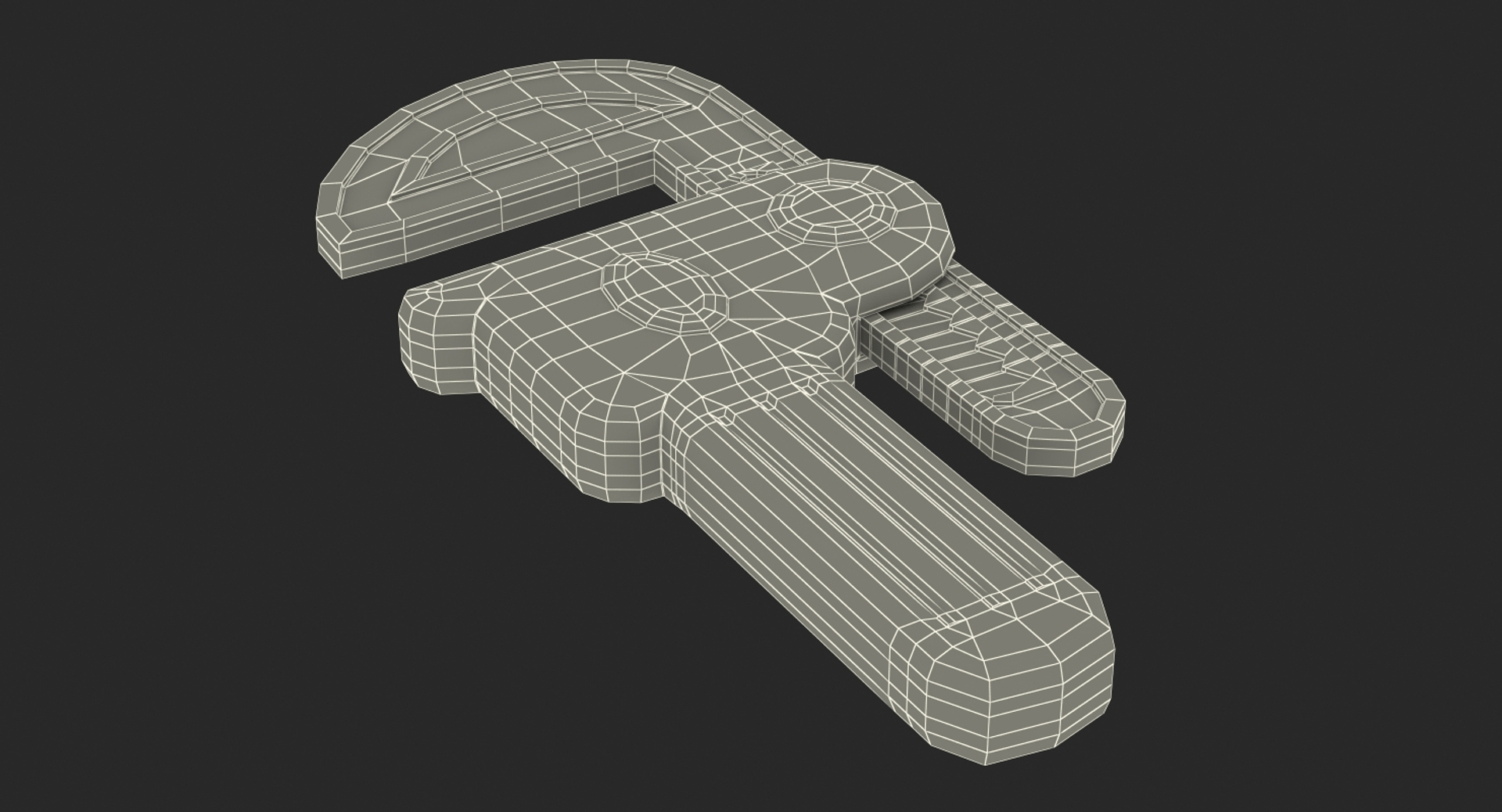 3D toy caliper model - TurboSquid 1356866