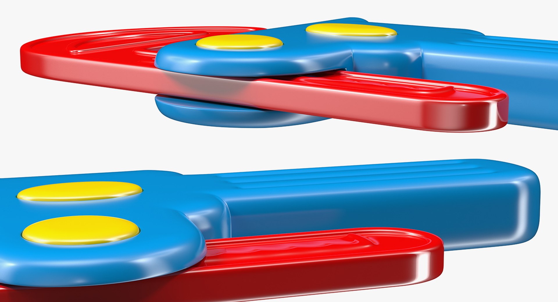 3D toy caliper model - TurboSquid 1356866