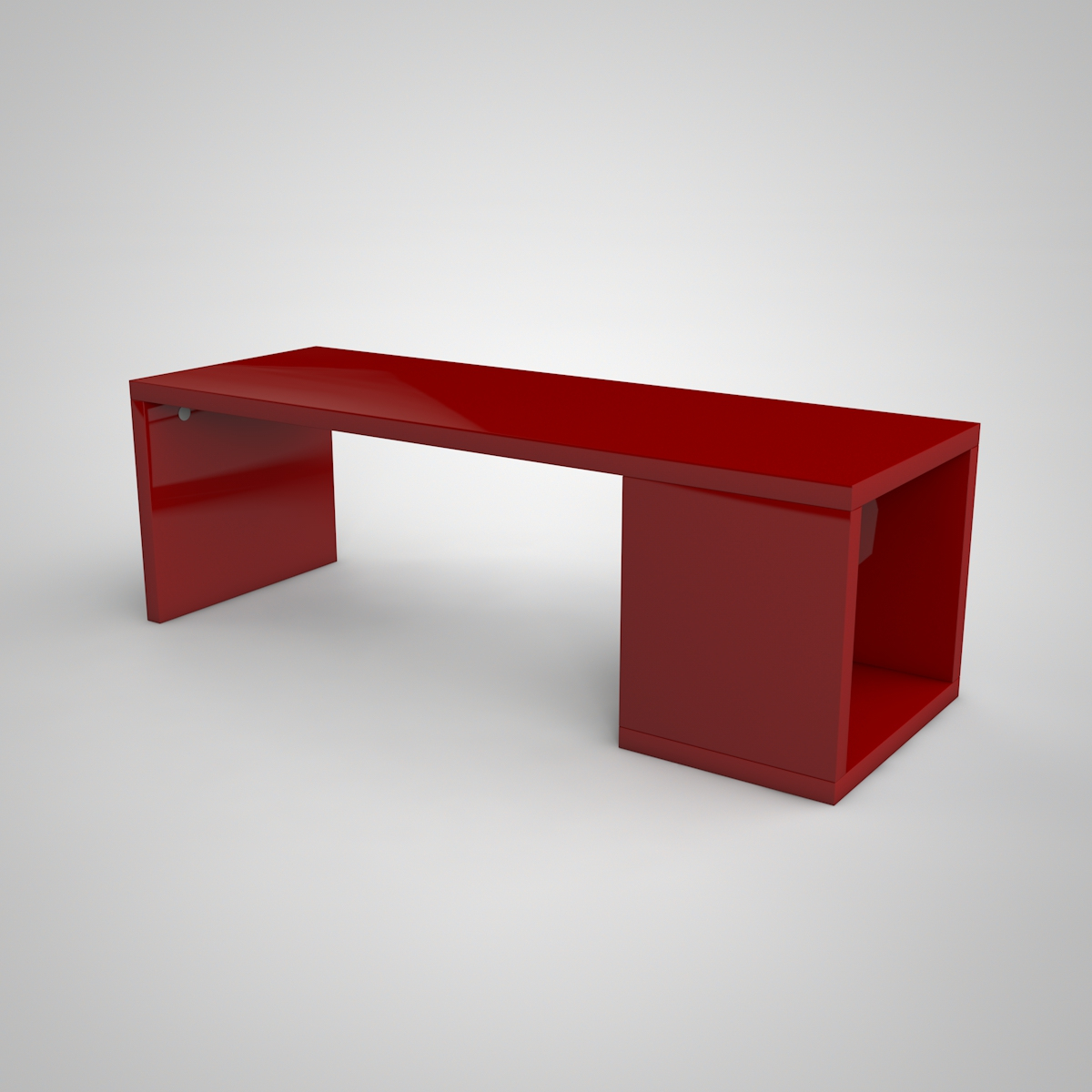 ikea lack table 3ds