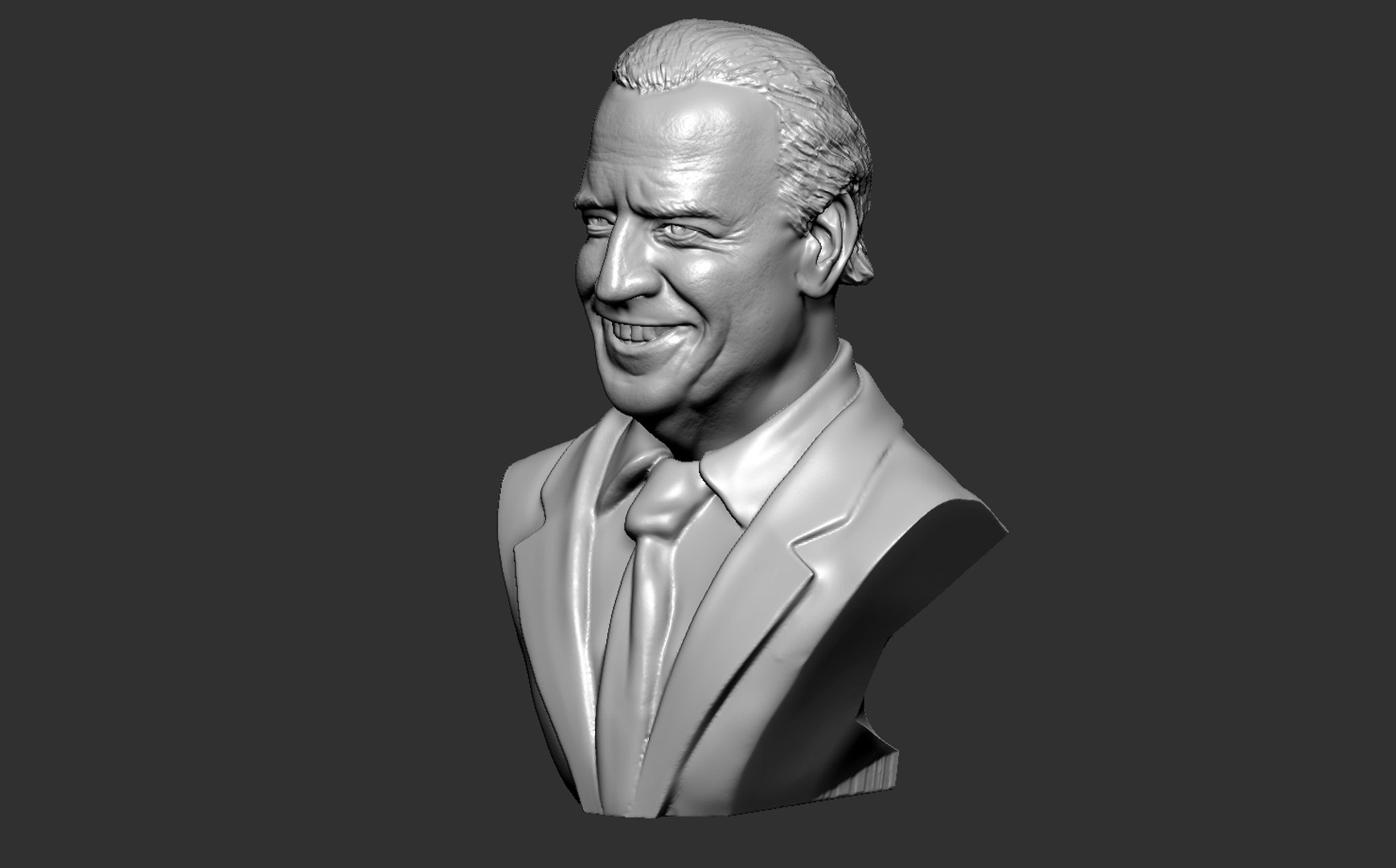 Joe Biden 3D Model - TurboSquid 1434741