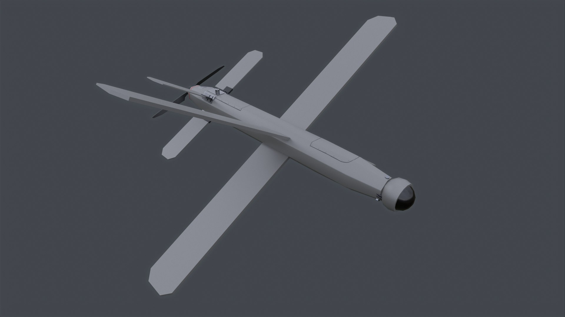 Lancet 3M Modern Version 3D Model - TurboSquid 2064384