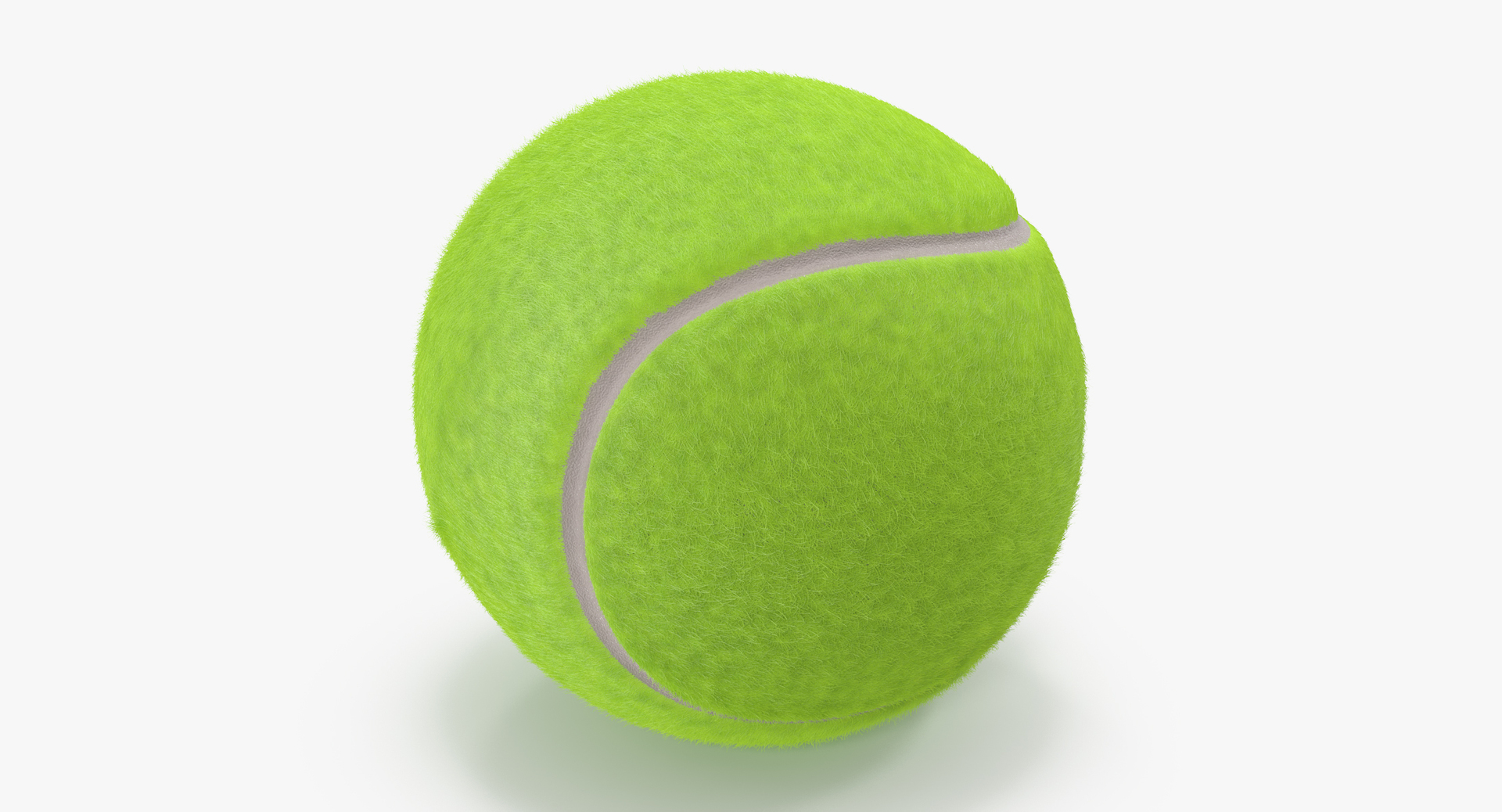 Tennis Ball Max