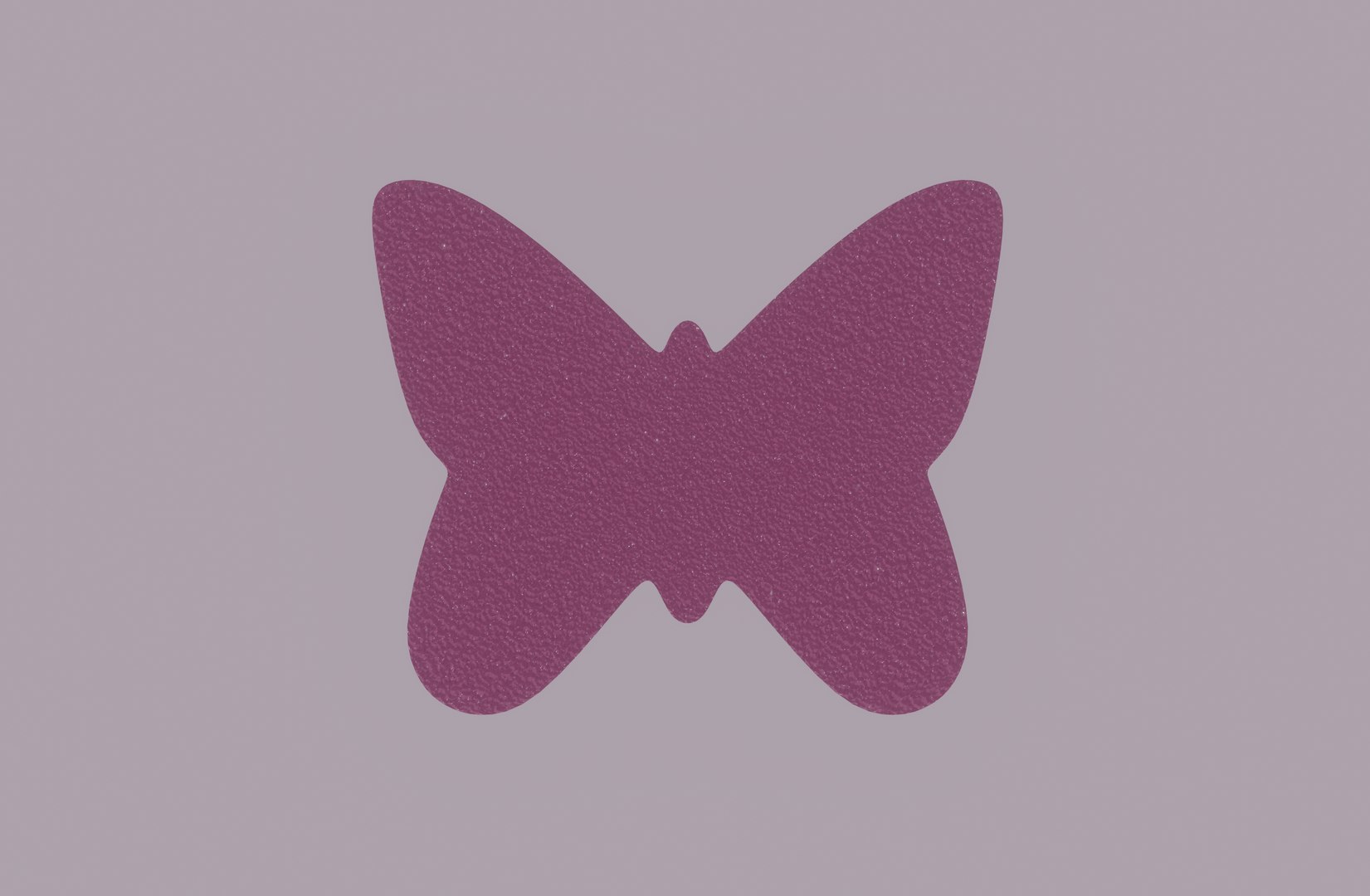 Glitter Paper Butterfly 3D - TurboSquid 2198383