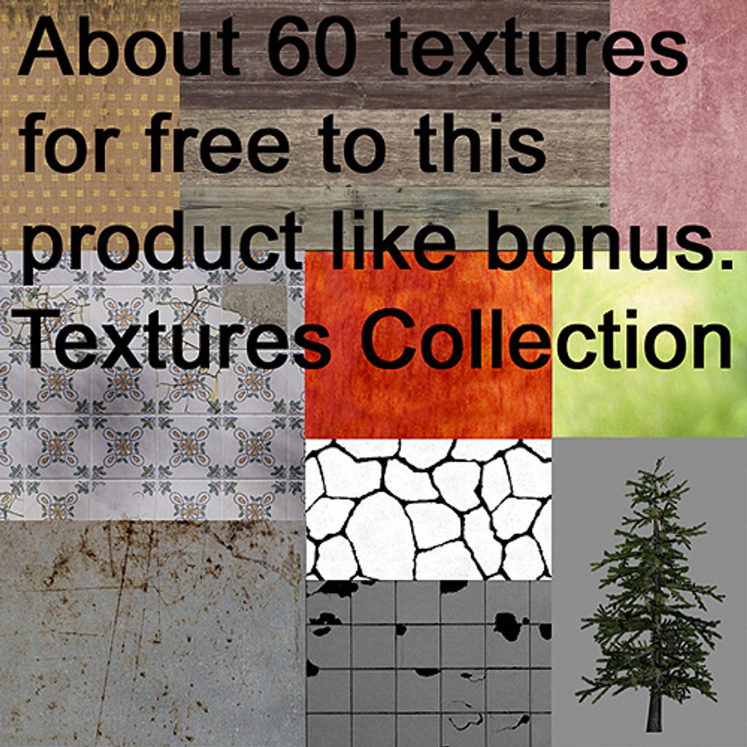 3d Model Lockheed L-10 Electra