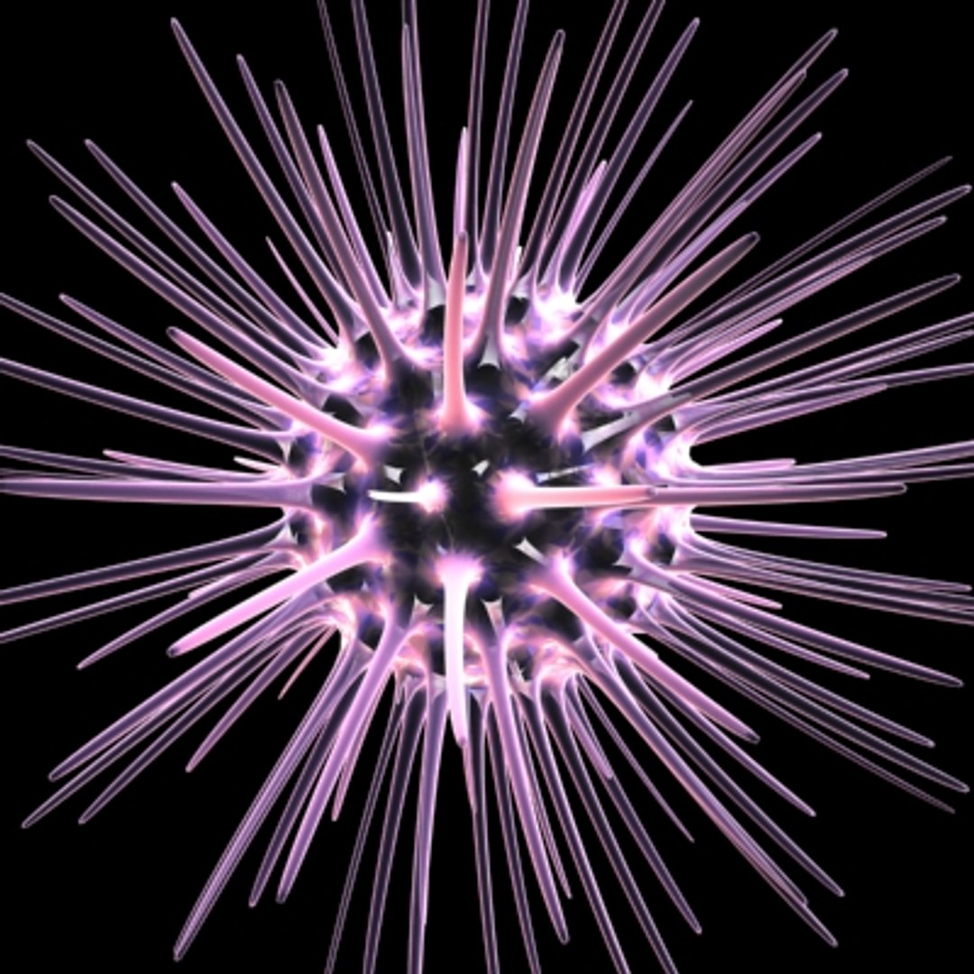 40 Micro Objects Set Max