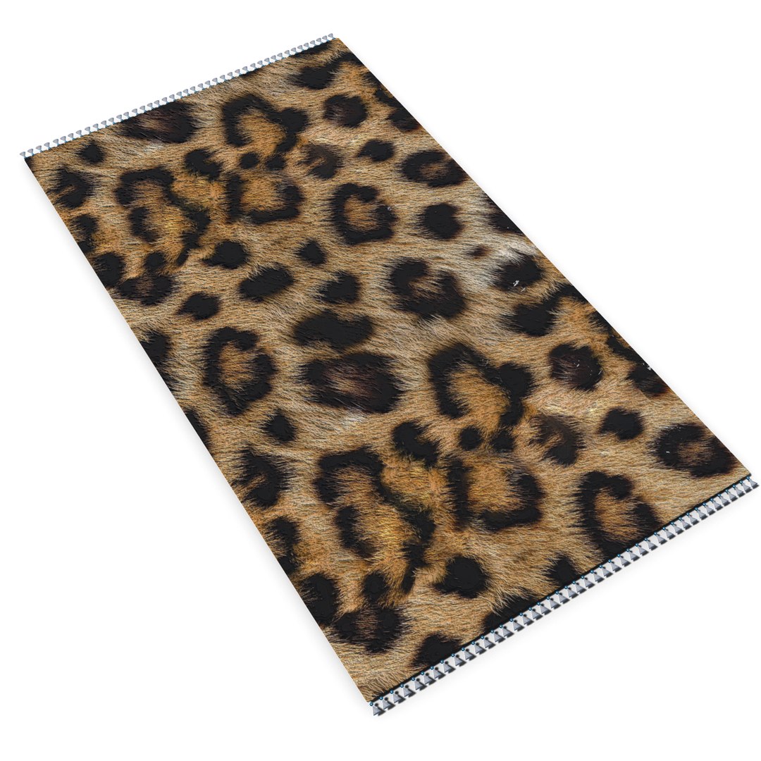 3D model Rug Leopard Print - TurboSquid 2088444