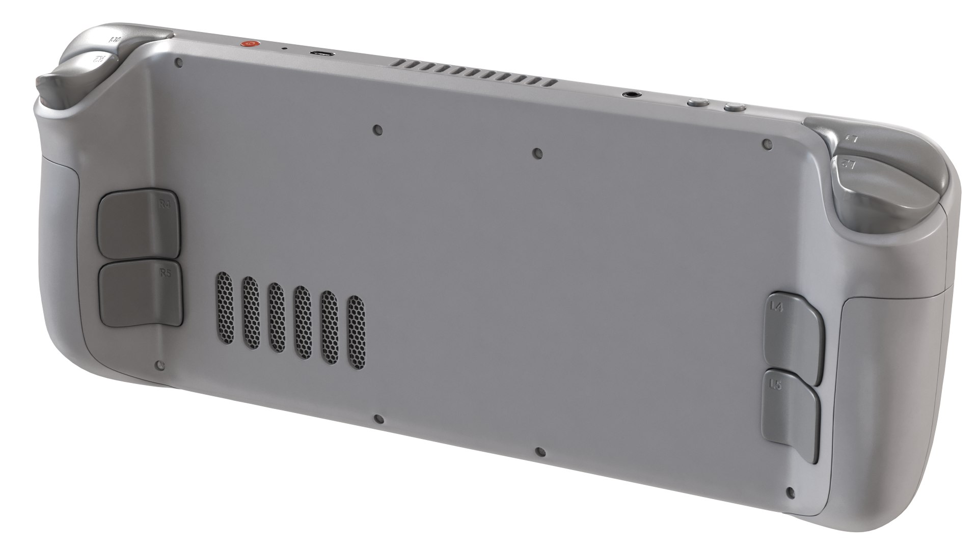 3D Steam Deck - Base And Limited Edition - TurboSquid 2330657