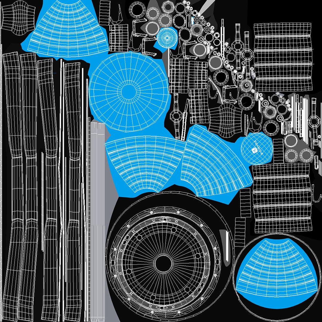 3D Model Domyos Home Balance Trainer - TurboSquid 1618661