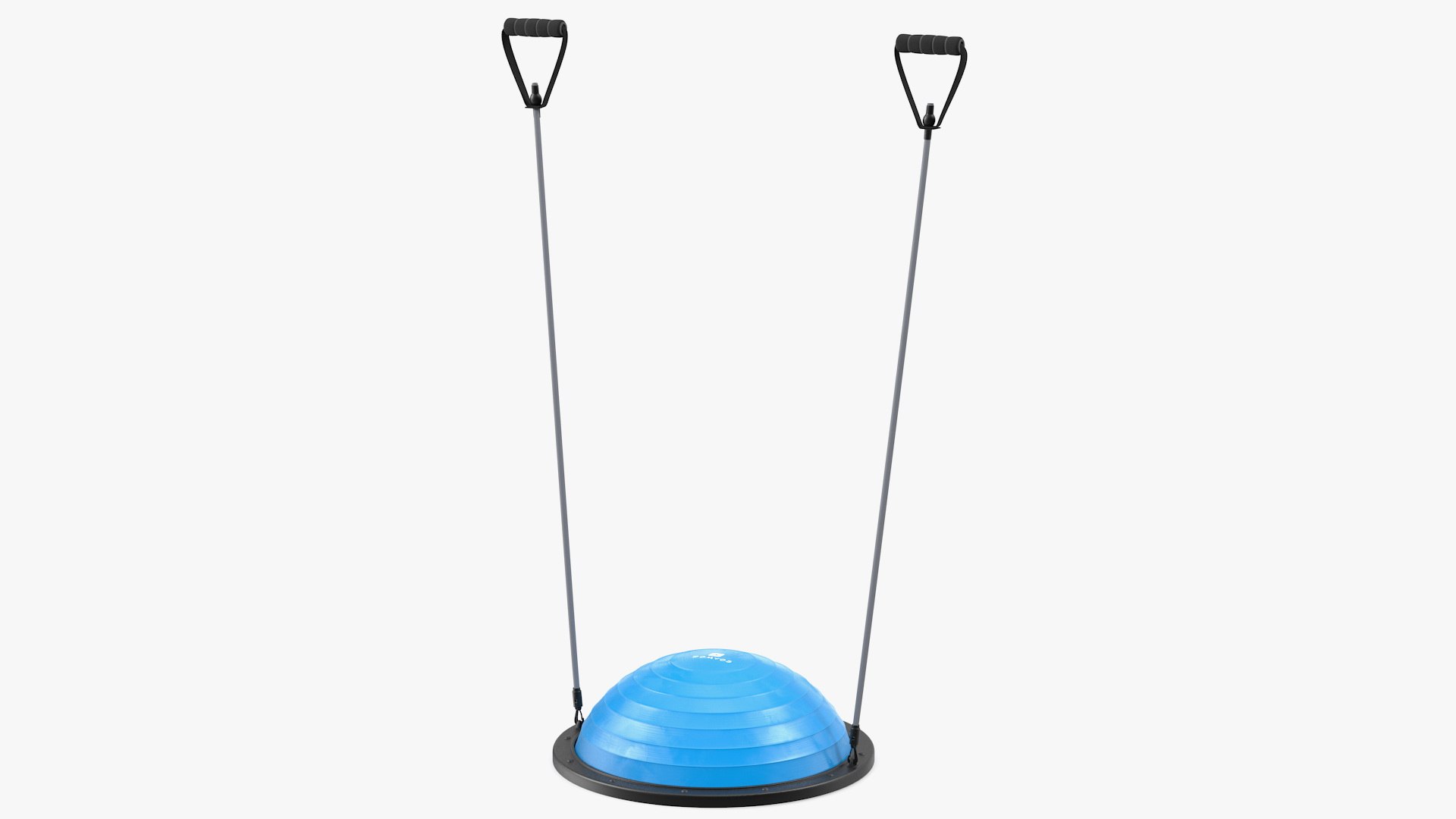 3D model domyos home balance trainer - TurboSquid 1618661
