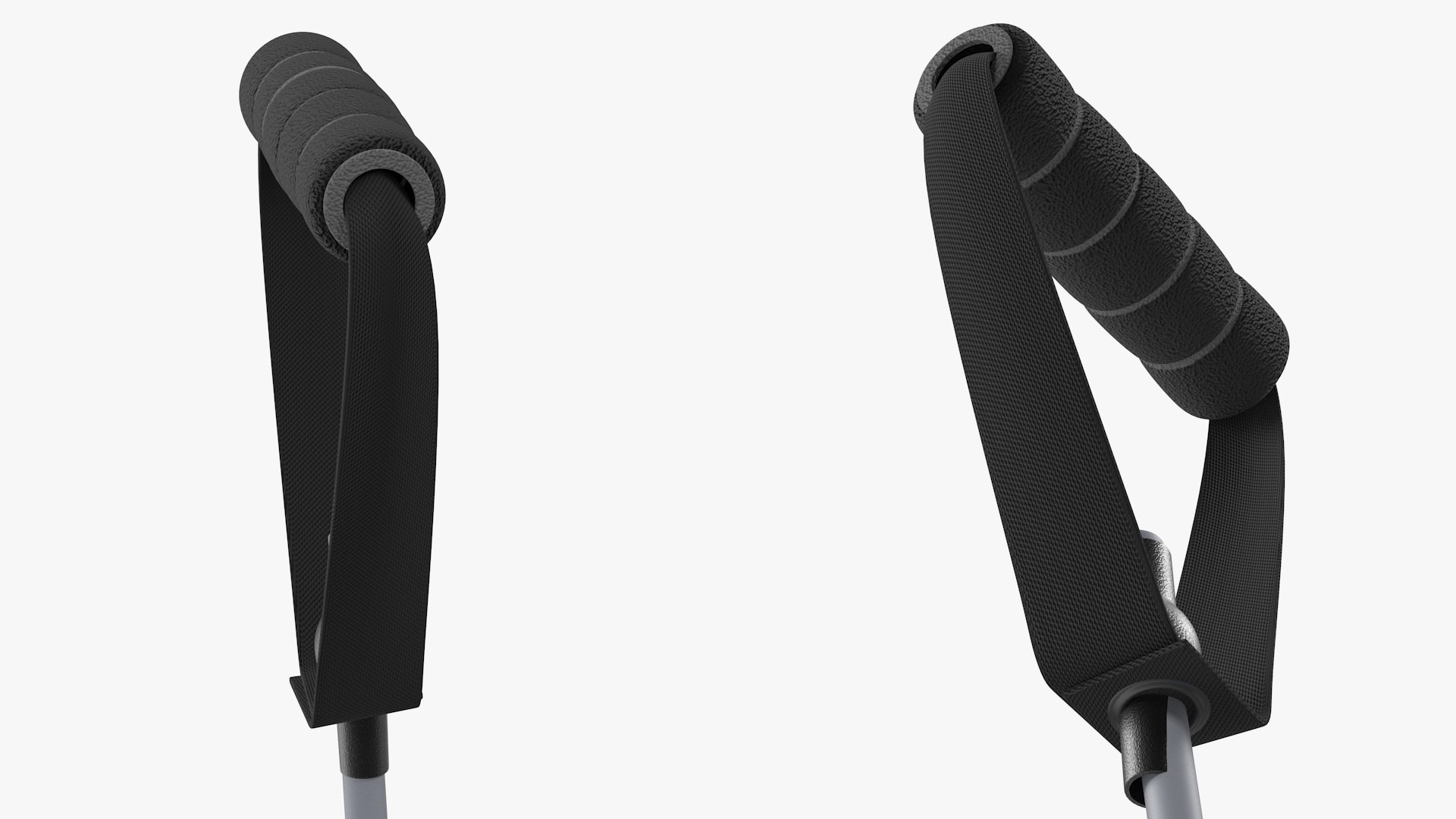 3D Model Domyos Home Balance Trainer - TurboSquid 1618661