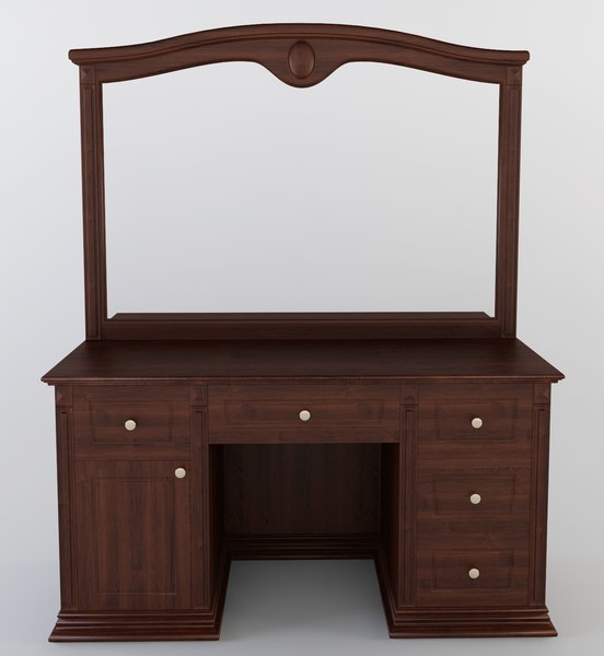 max dressing table