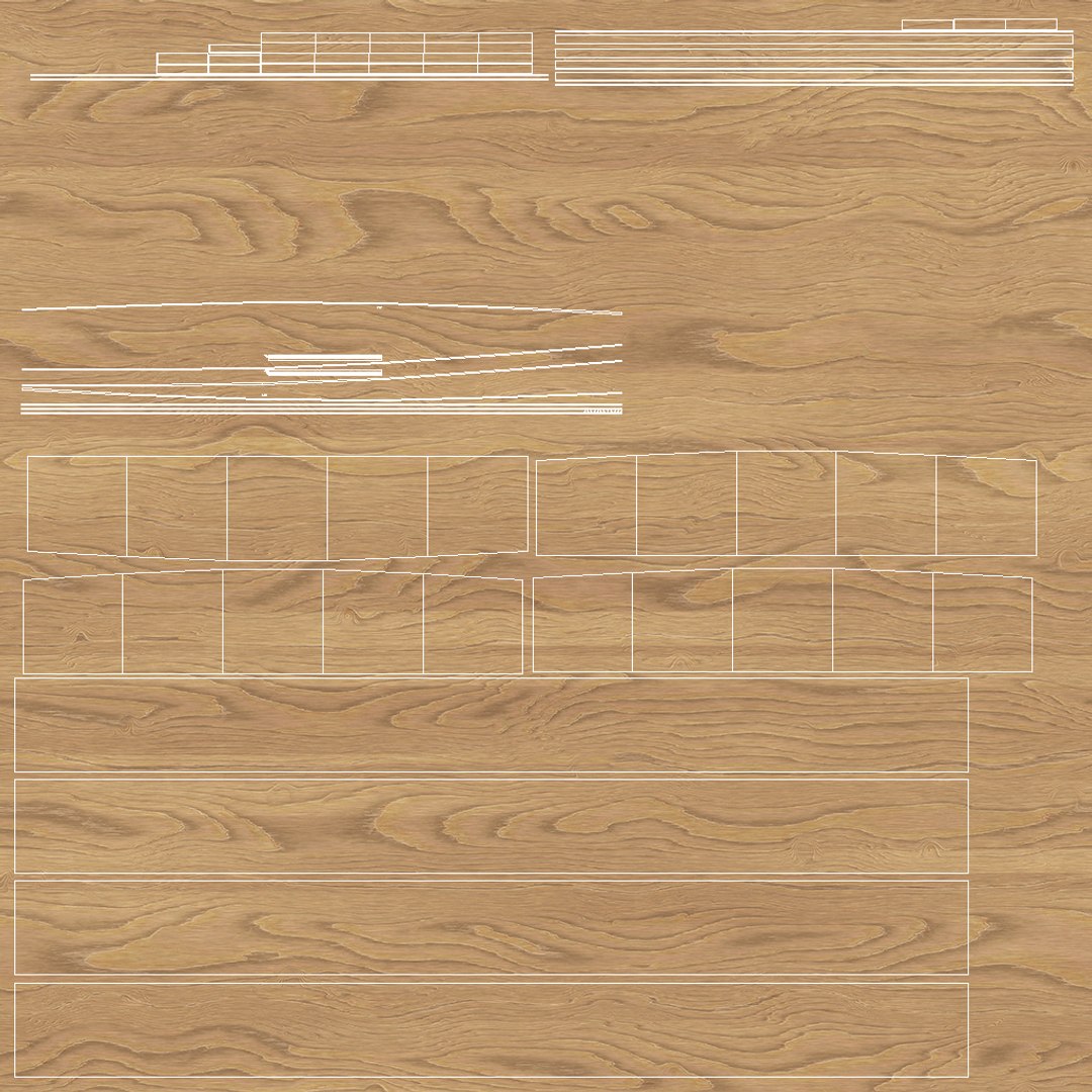 Large Closed Schroeder Diffuser 3D Model - TurboSquid 2251762