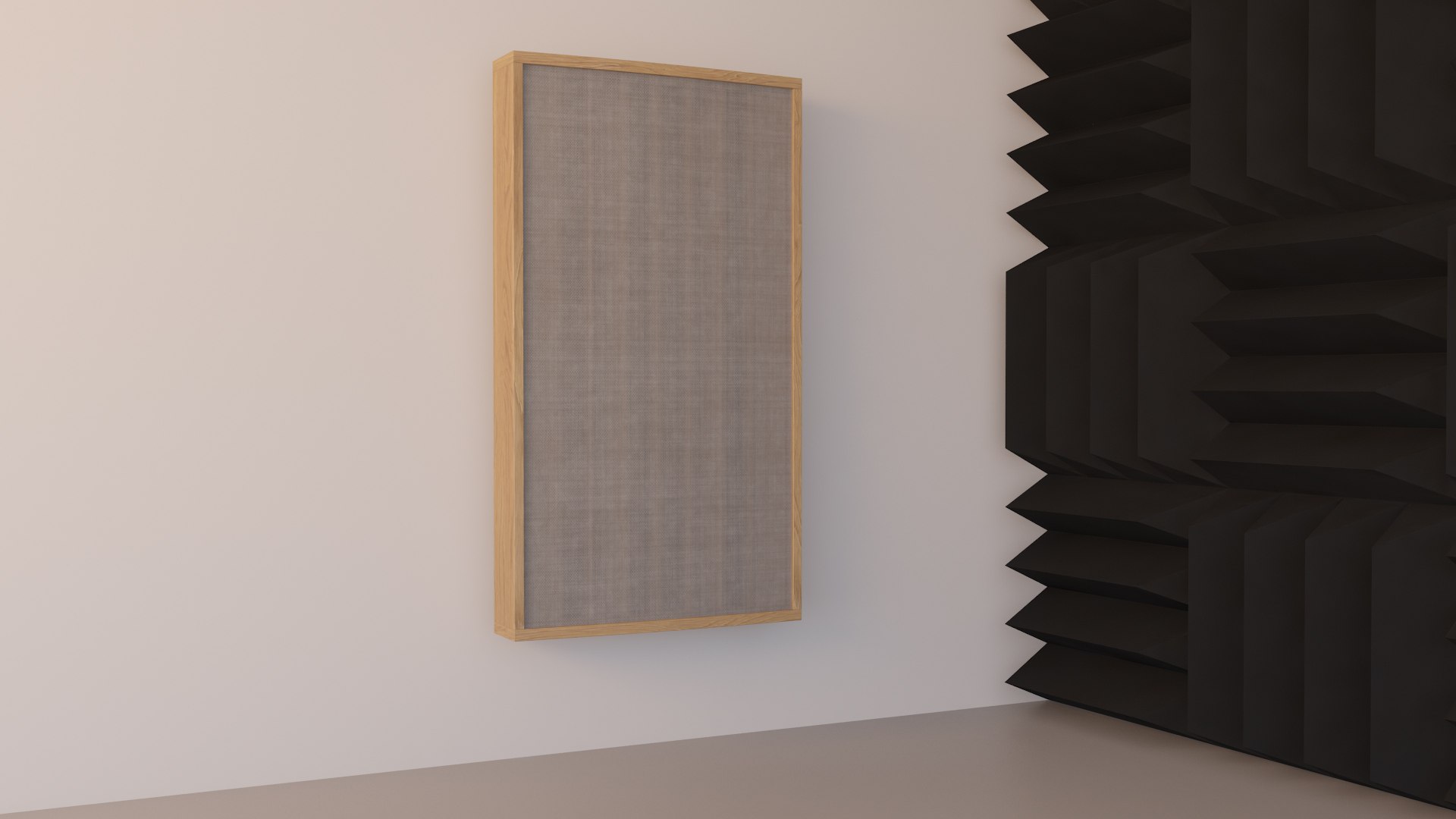 Large Closed Schroeder Diffuser 3D Model - TurboSquid 2251762