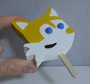 Sonic The Hedgehog 3D Models for Download | TurboSquid