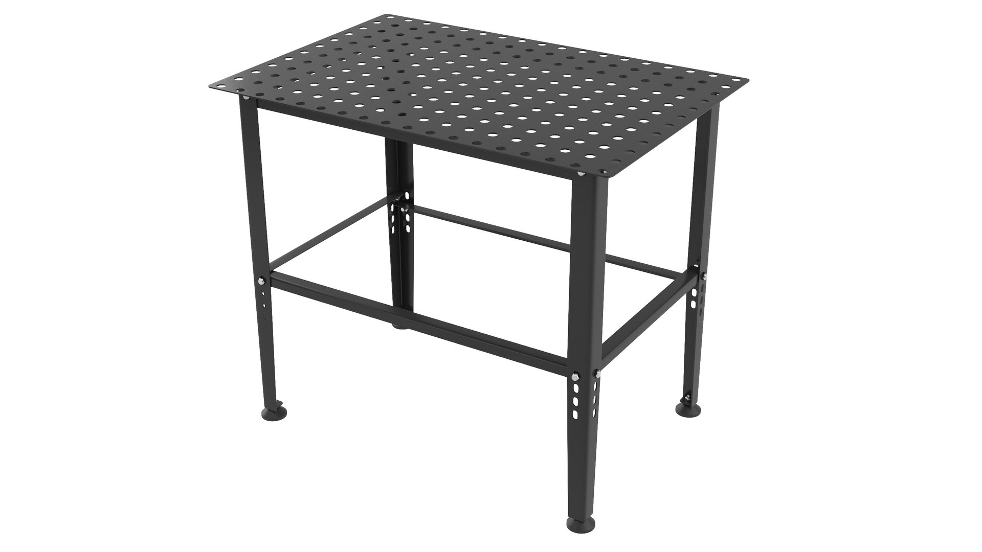 Workbench3d模型 Turbosquid 2016539