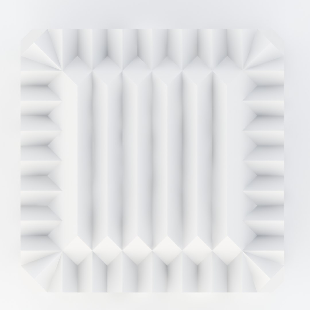 Filament Tower 3D Model - TurboSquid 1987107