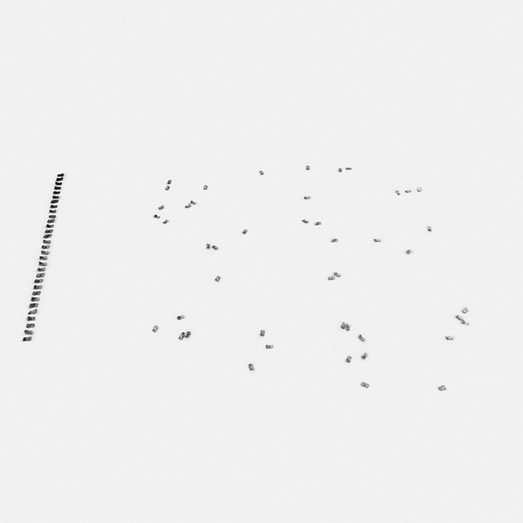 3d Small Lottery Ticket