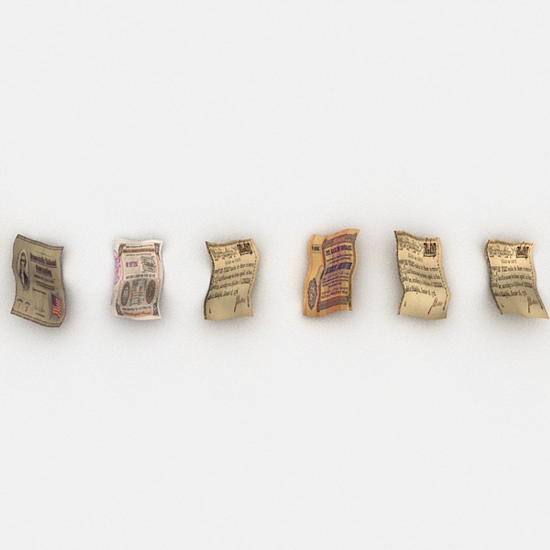 3d Small Lottery Ticket