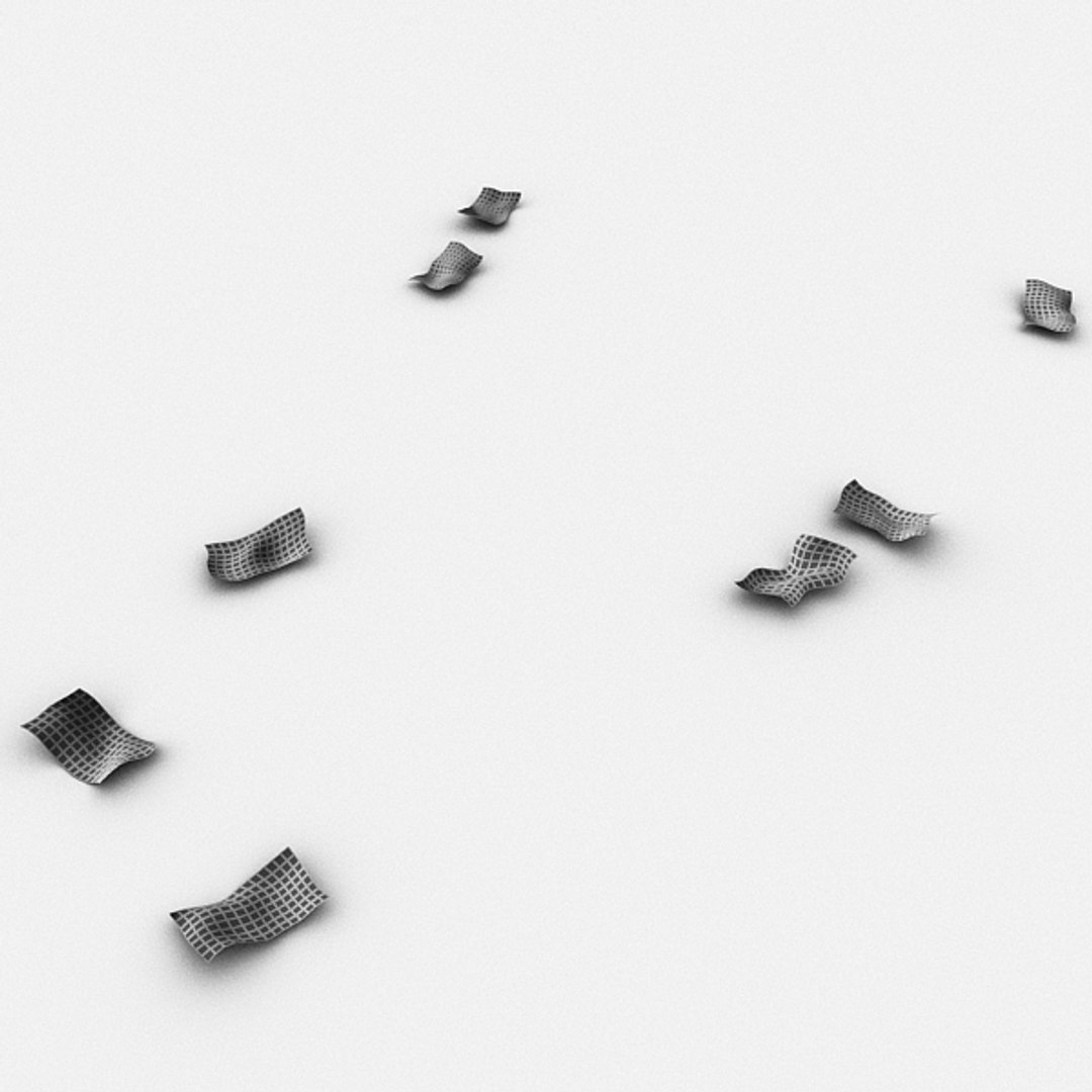 3d Small Lottery Ticket