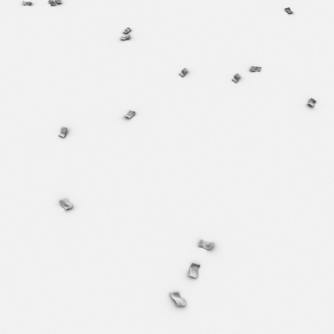 3d Small Lottery Ticket