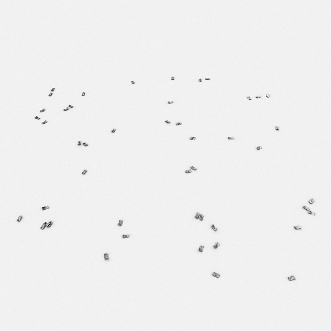 3d Small Lottery Ticket