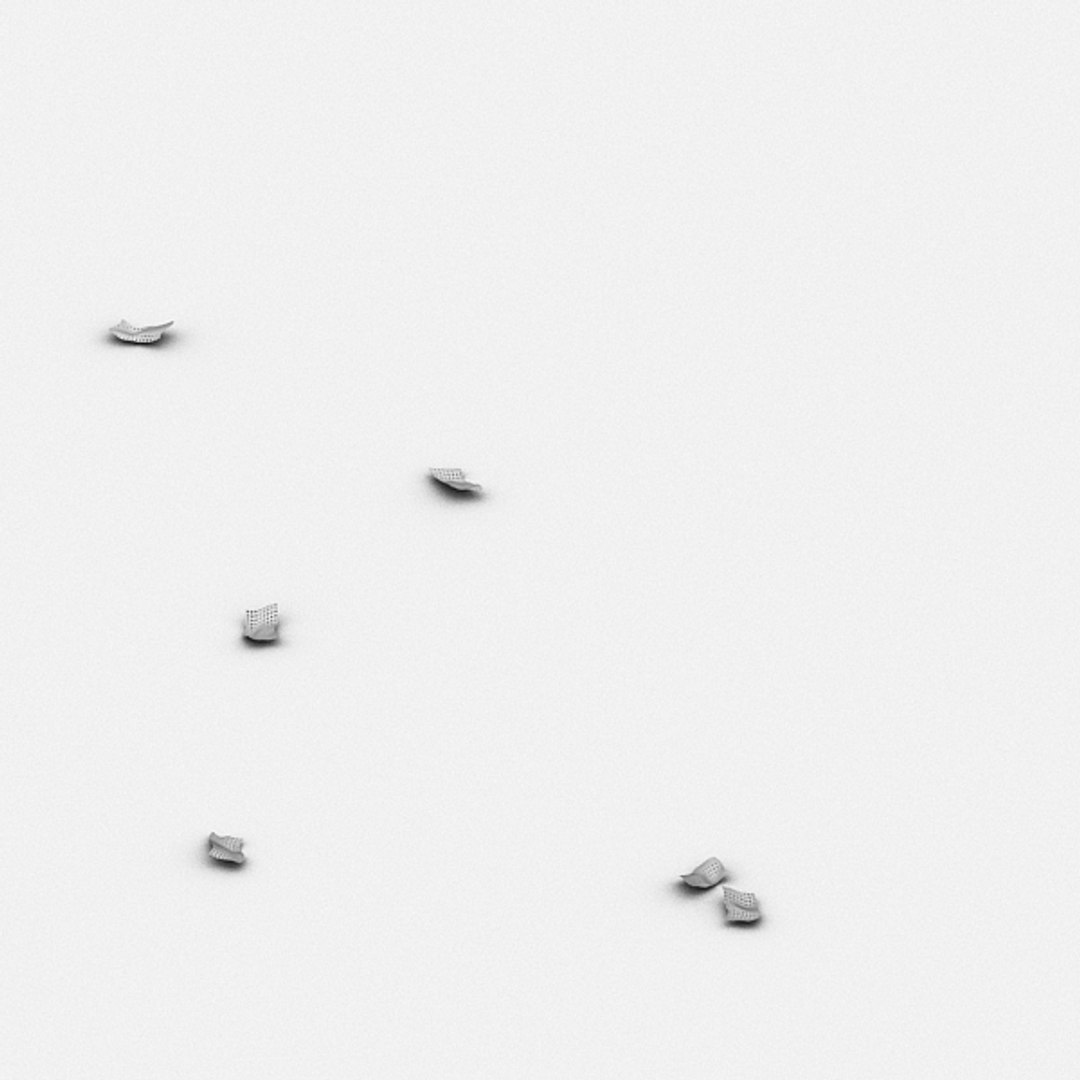 3d Small Lottery Ticket