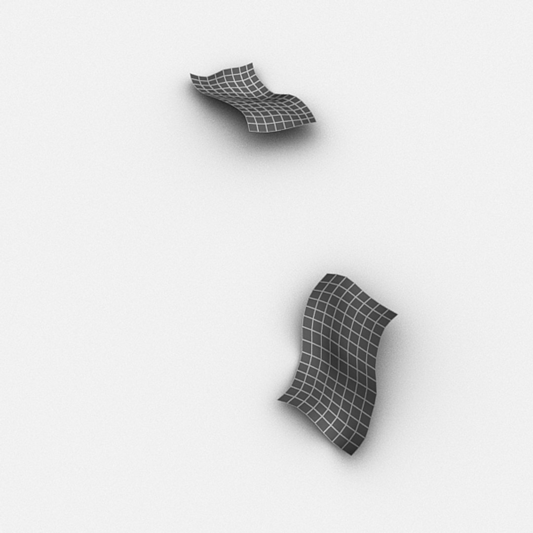 3d Small Lottery Ticket