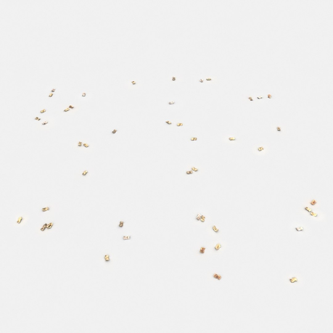 3d Small Lottery Ticket