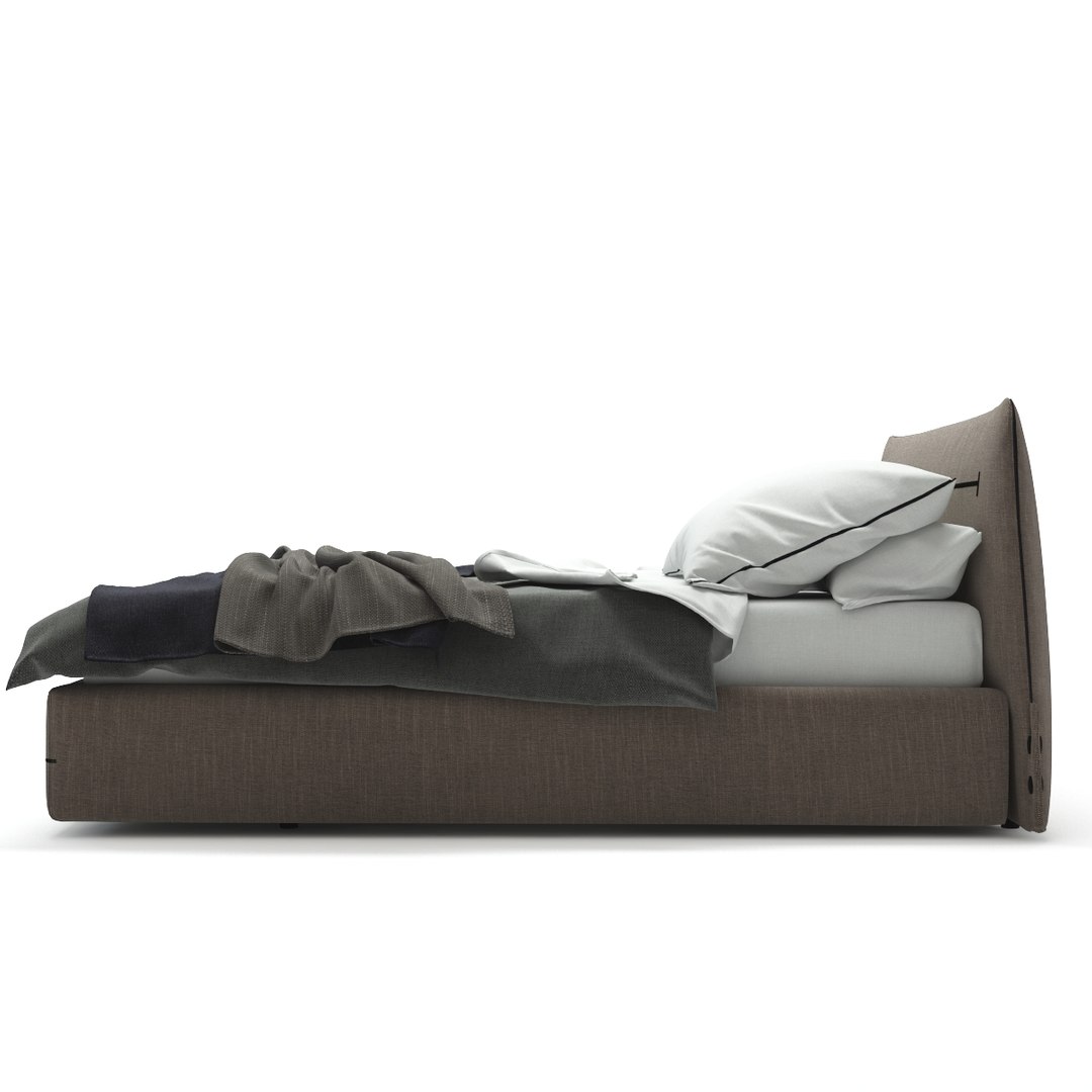 Jacqueline Poliform 3d Max