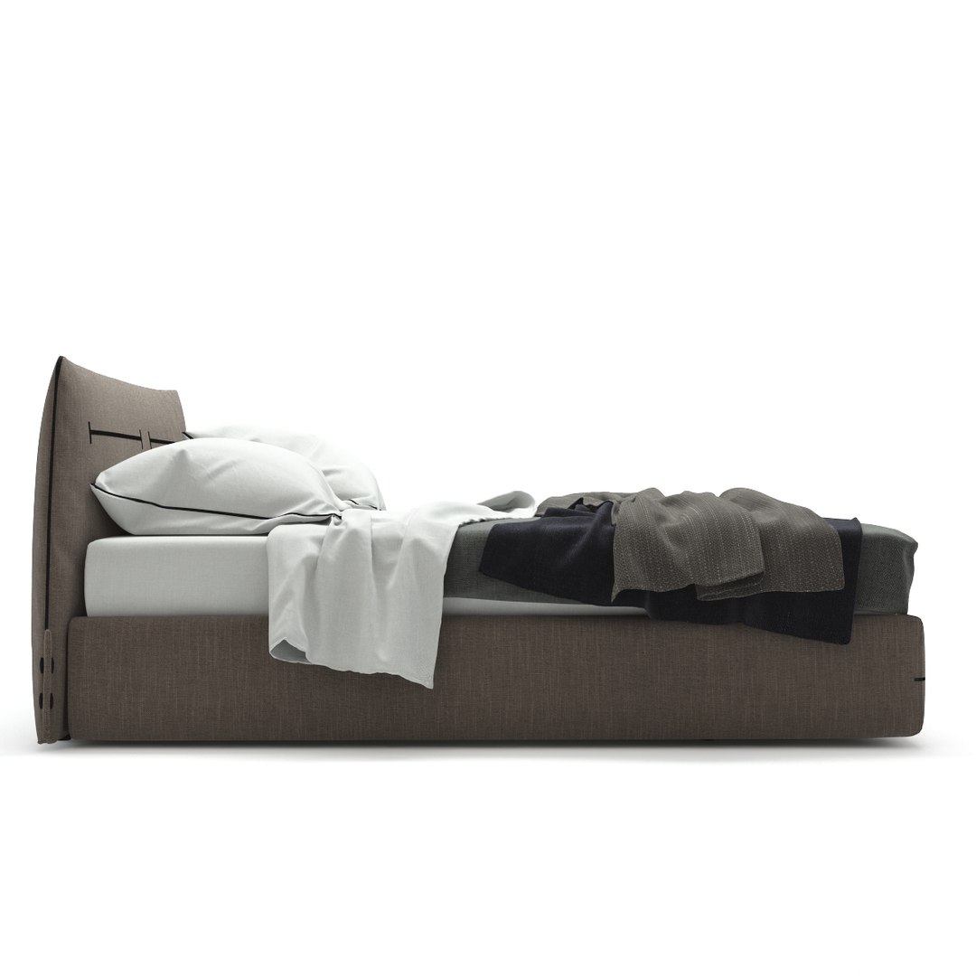 Jacqueline Poliform 3d Max