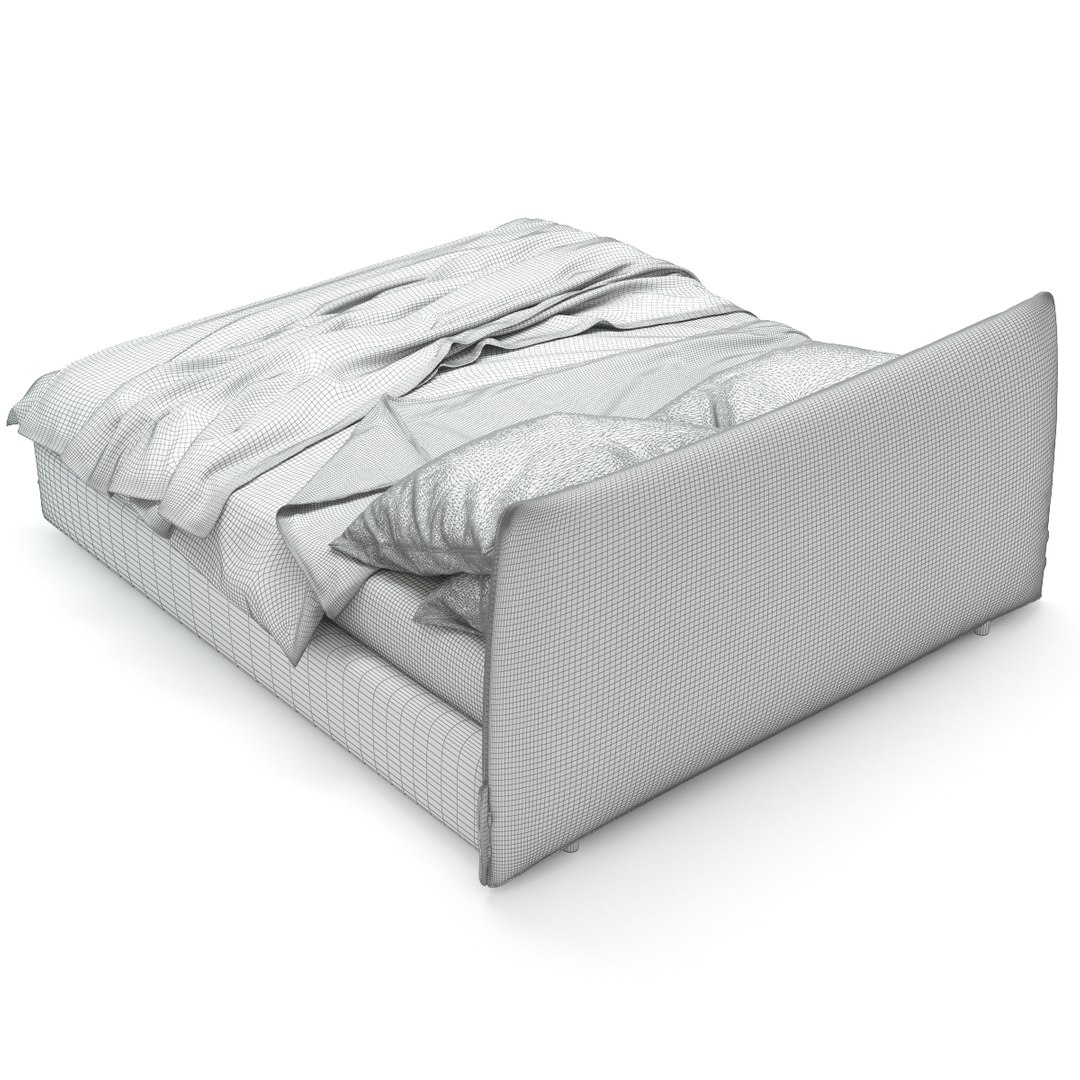 Jacqueline Poliform 3d Max