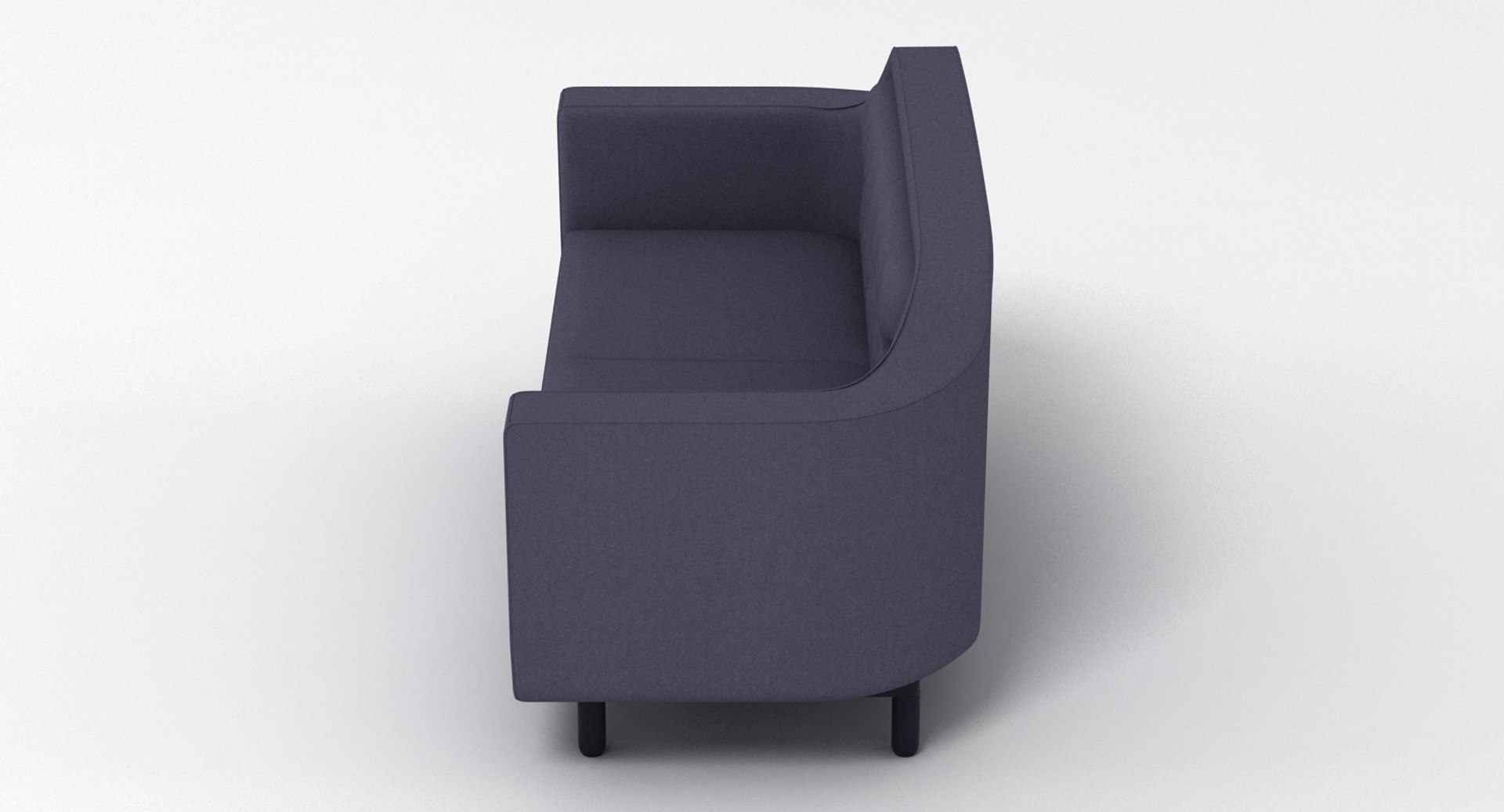 Onkel Seater Sofa Max