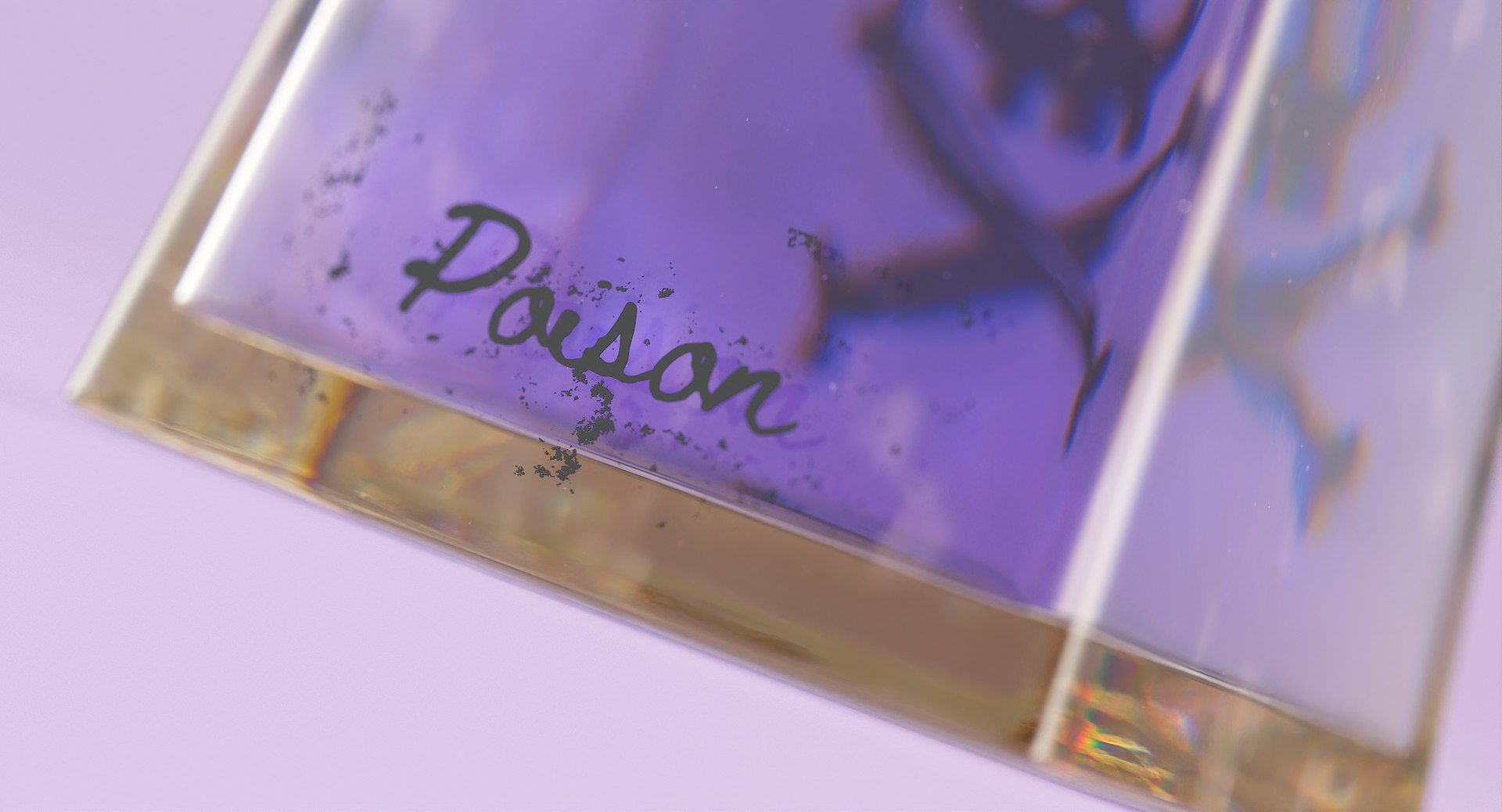 Magic Potion Poison 3D Model - TurboSquid 2037138