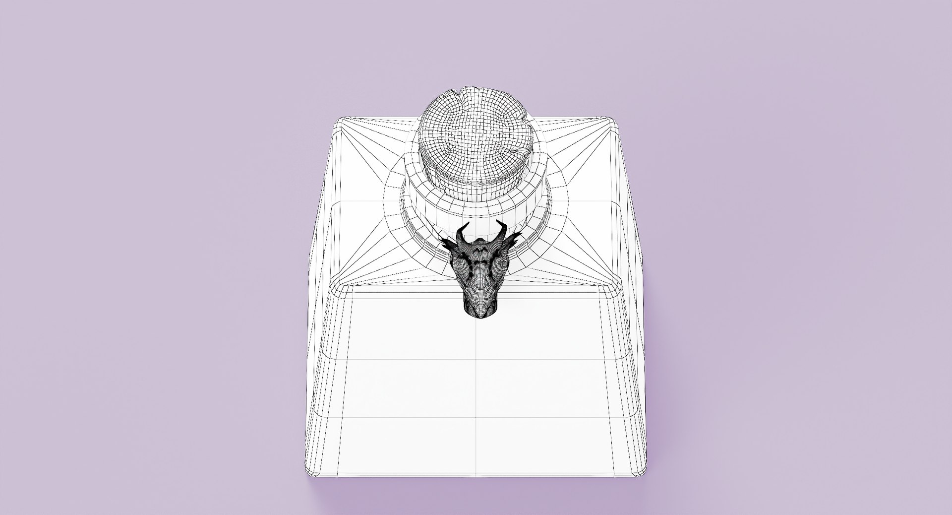 Magic Potion Poison 3D Model - TurboSquid 2037138