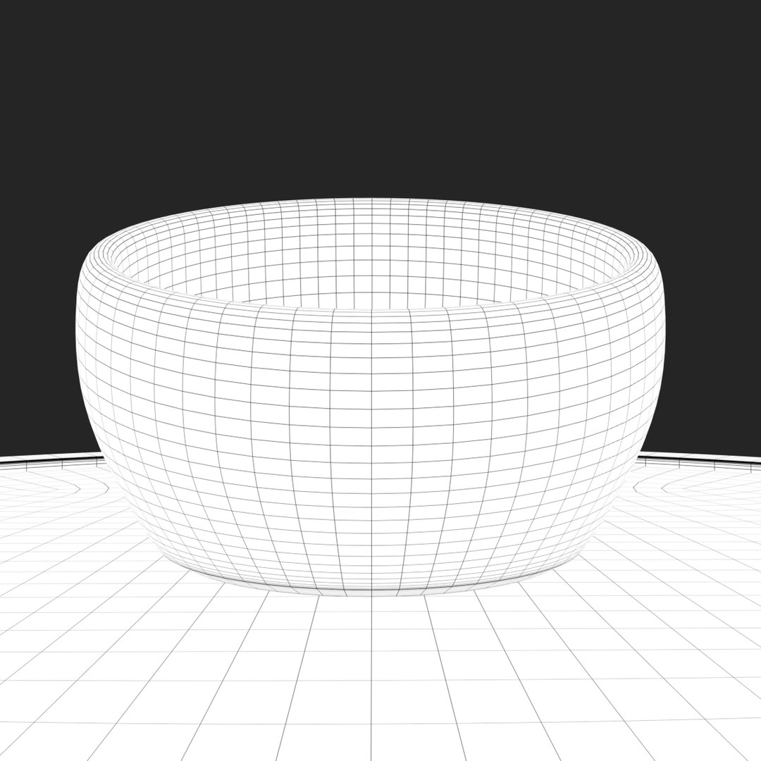 Halloween Jelly Bean Model - TurboSquid 1253234