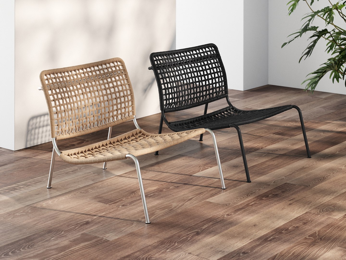 Frog Chair 3D Model - TurboSquid 1183745