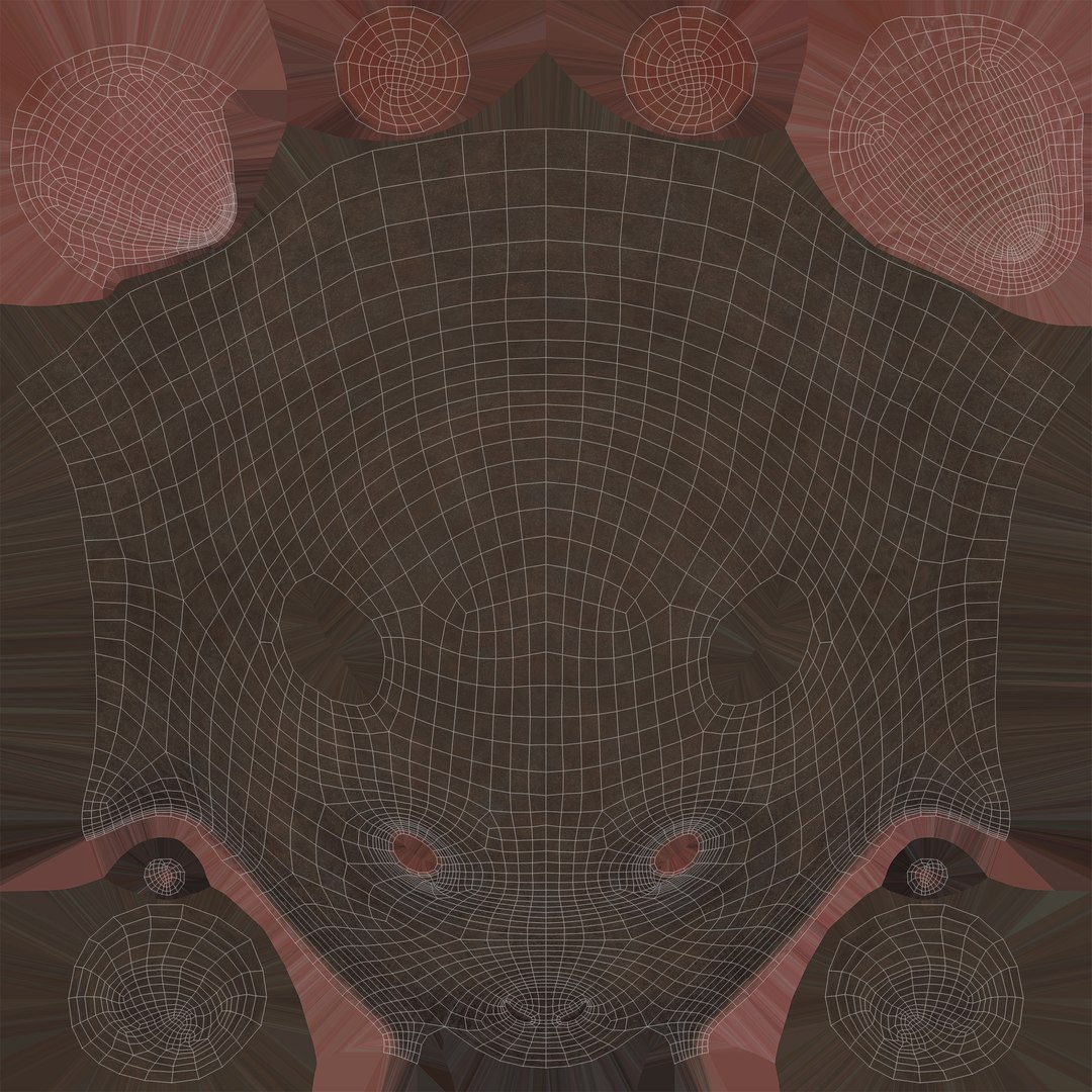 Meerkat 3D - TurboSquid 2170881