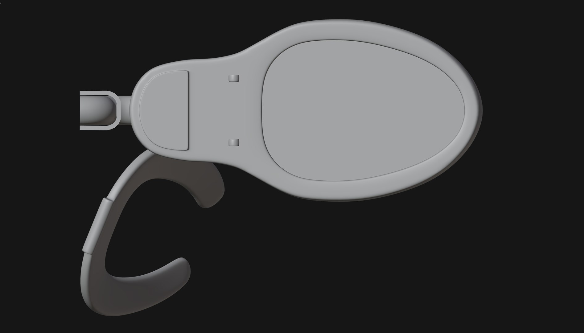 3D Model Clogged Filthy Dirty Toilet - TurboSquid 2123673