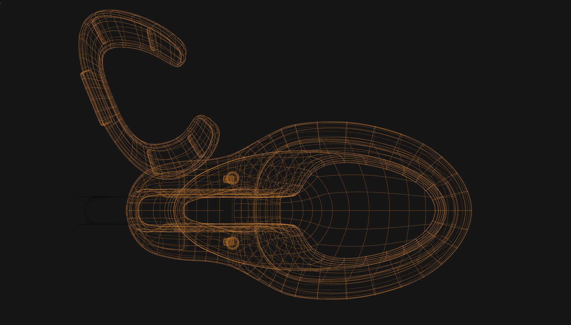 3D Model Clogged Filthy Dirty Toilet - TurboSquid 2123673